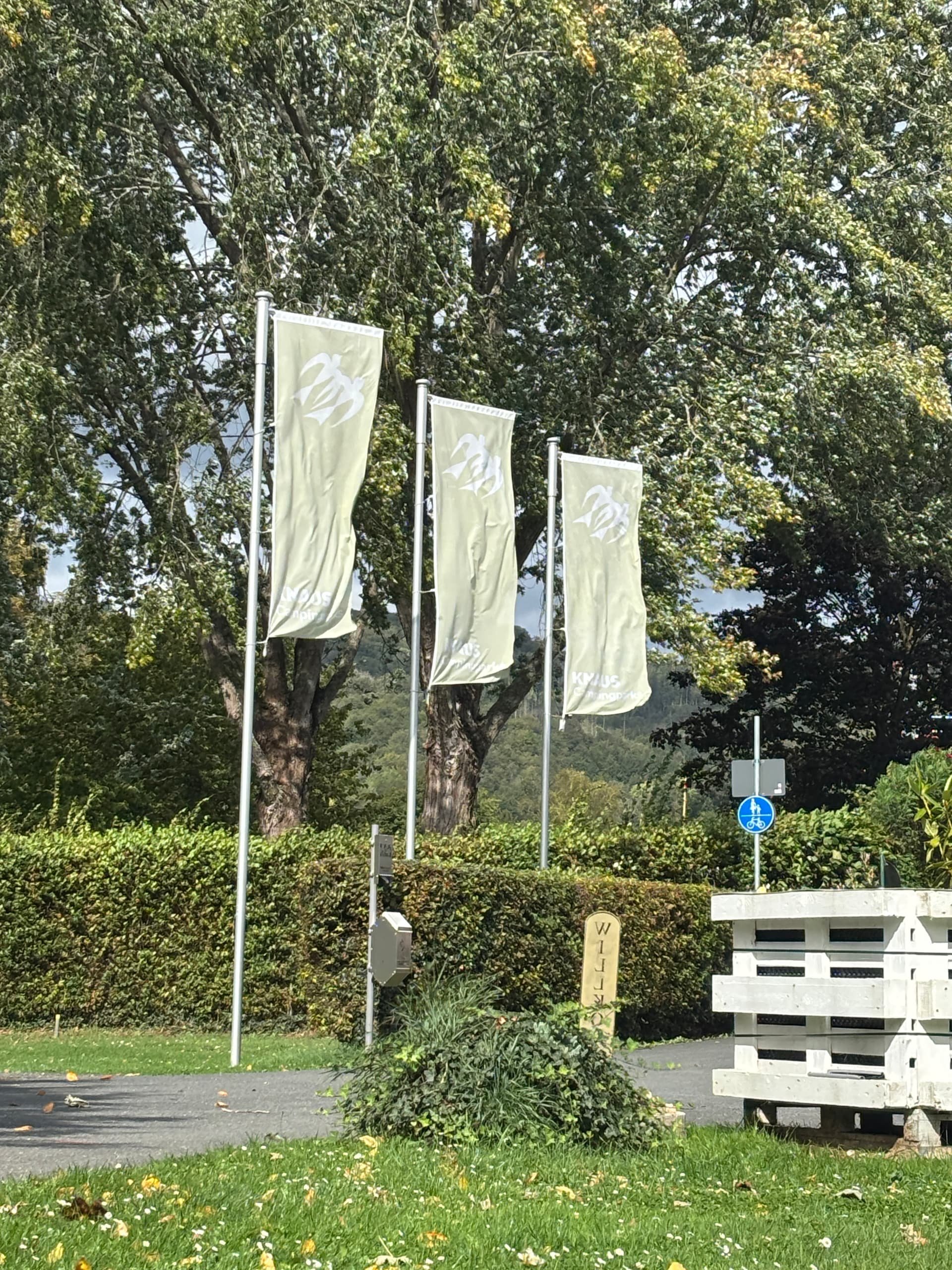 KNAUS Campingpark Nassau